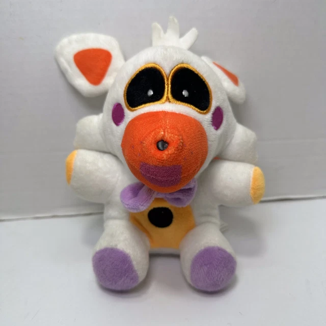 LOLBIT FIVE NIGHTS At Freddy’s Plush Fnaf 2016 £66.11 - PicClick UK