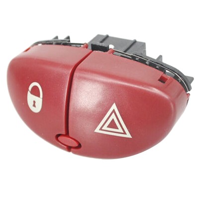 DANGER WARNING INDICATOR Switch For The Dangerous Light Switch For C6L5 ...