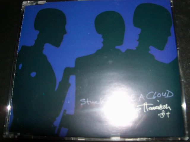 George Harrison Stuck Inside A Cloud ZU VERKAUFEN! - PicClick DE