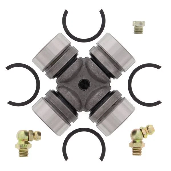 DRIVE SHAFT CROSS (location: 4, as shown in the picture) fits: YAMAHA ...