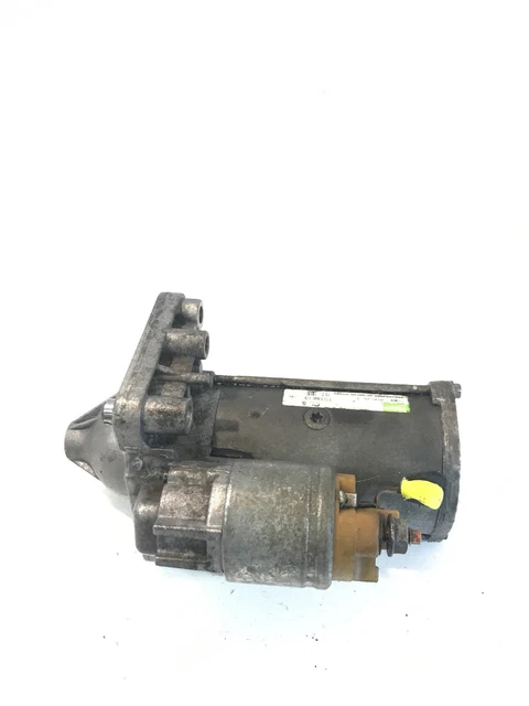 CITROEN C3 PICASSO 1.6 HDI Démarreur Moteur Valeo 9662854080 Véritable ...