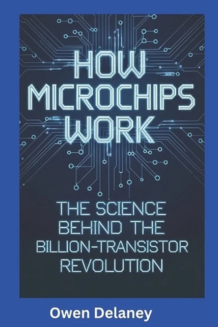 HOW MICROCHIPS WORK: The Science Behind the Billion-Transistor ...