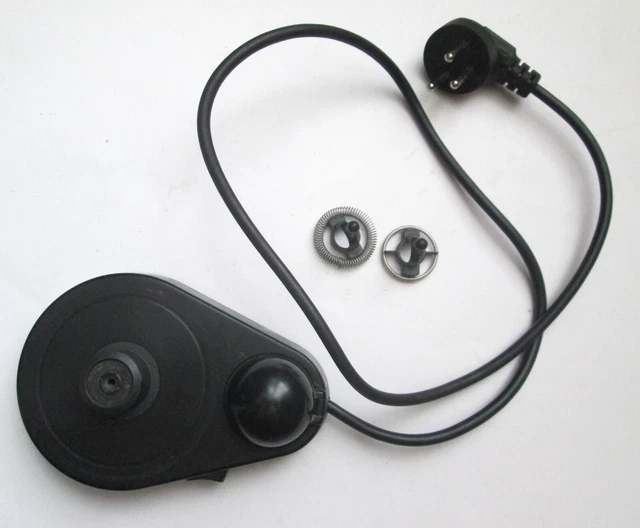 NESPRESSO 220V POWER Base 3194 for Aeroccino 3 Milk Frother Replacement ...