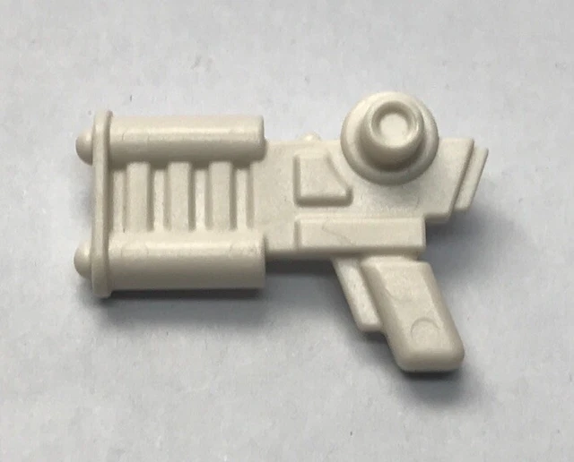 PLAYMOBIL (D703) FUTUR PLANET - E-Rangers Pistolet Laser Blaster 5149 ...