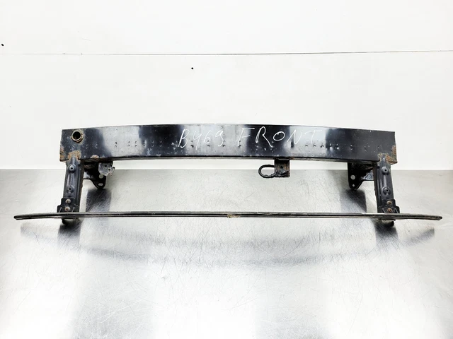 KIA CEED MK3 Cd Front Crash Bar Bumper Support Reinforcement 2019 £199. ...