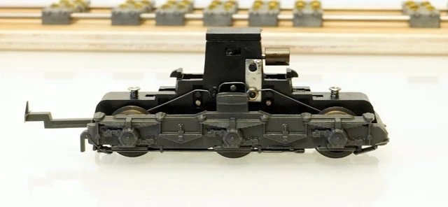 LIMA ECHELLE HO 1/87 Bogie Moteur Pour Locomotive Sncf Cc 14000 Ou 14100 EUR 20,00 - PicClick FR