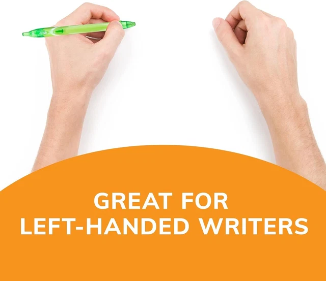 GEL-OCITY QUICK DRY Gel Ink Gel Pen Medium Point (0.7 Mm) - Fashion ...