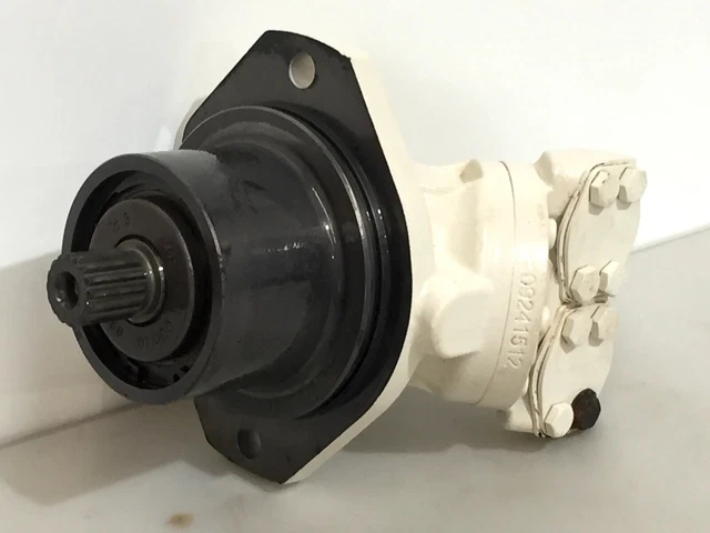 CATERPILLAR 20R-2040 REMAN Expanded Mining Hydraulic Motor Pump CAT ...