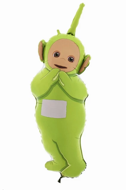 LARGE 37& LAA laa balloon Teletubbies Cbeebies balloon party birthday ...