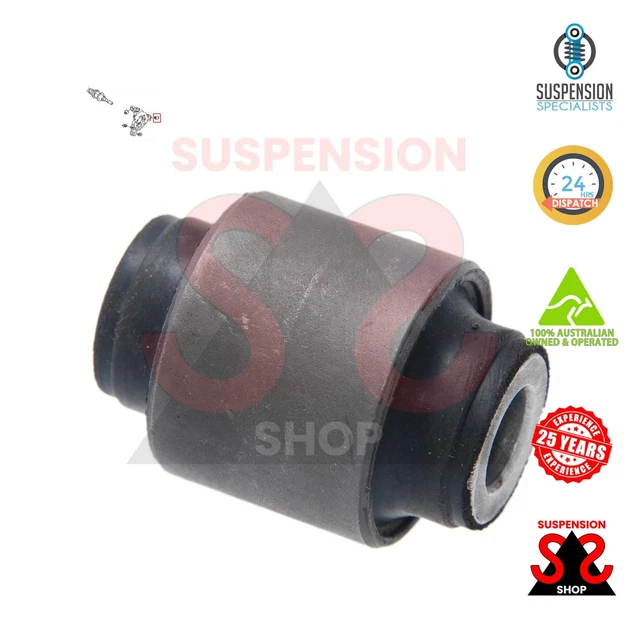 BEHIND THE AXLE Suit NISSAN 350Z 3.5 350Z Roadster (Z33) $31.15 ...