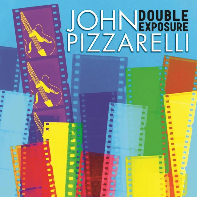 DOUBLE EXPOSURE - John Pizzarelli (Audio cd) EUR 19,54 - PicClick FR