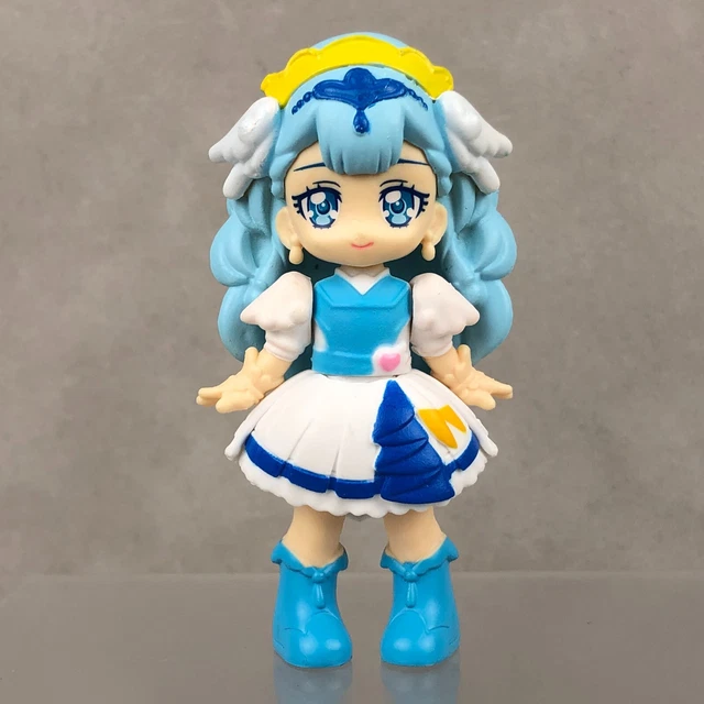 BANDAI HUG HUGTTO! Precure Pretty Cure Ange Precute to Town Anime-Figur ...