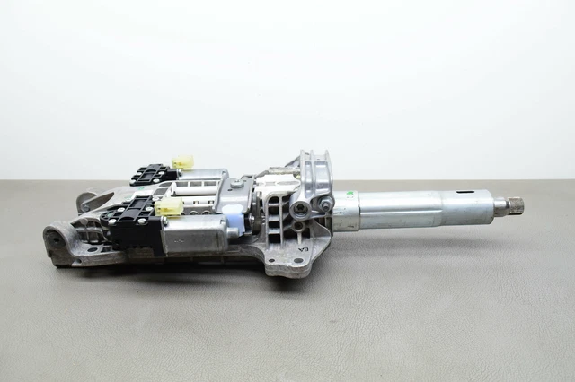MERCEDES-BENZ GLC X253 Steering Column Mechanism OEM A2534604200 £93.99 ...
