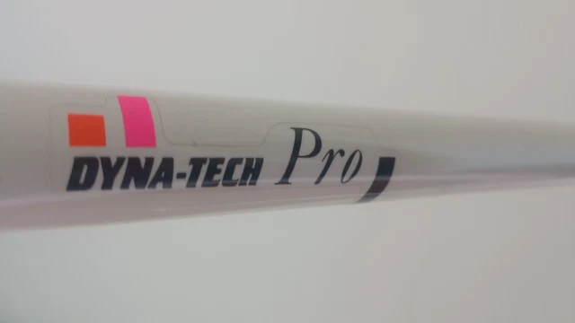 RALEIGH DYNA-TECH PRO Frame £10,086.72 - PicClick UK