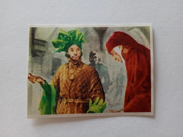 FIGURINA LA STORIA D'ITALIA BAGGIOLI 1972 n 103 DA RECUPERO EUR 1,00 ...