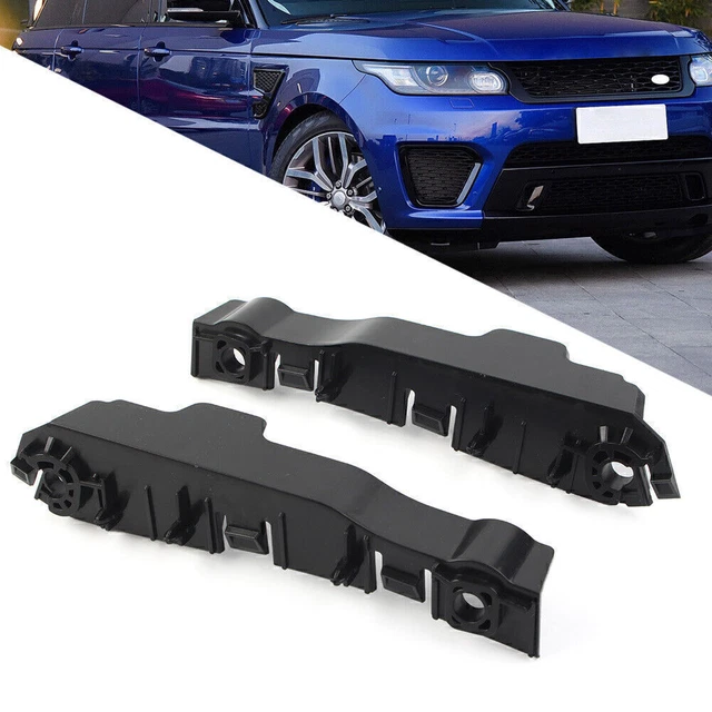 FRONT BUMPER MOUNTING Side Bracket For Land Rover Range Sport 2014-2019 ...