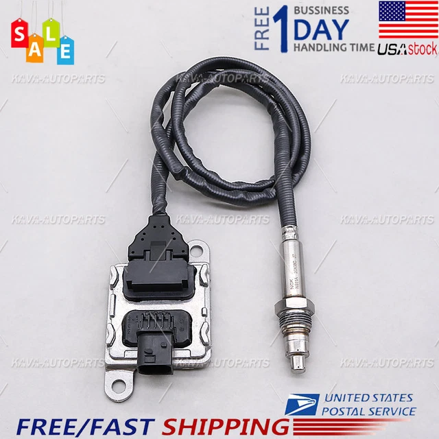 INLET NOX SENSOR For Detroit DD13 DD15/16 Freightliner A0101532228 ...