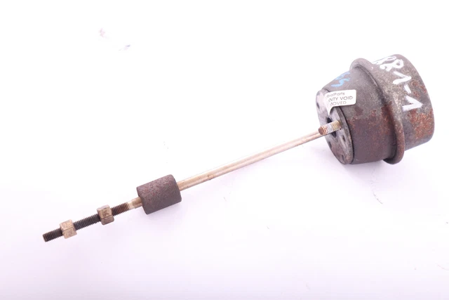 MINI COOPER S R55 R56 R57 N14 Engine Part Turbocharger Turbo Actuator £ ...
