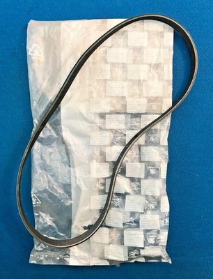 CITROEN / PEUGEOT Multi Ribbed Drive Belt 2.0 Hdi Engines Genuine ...