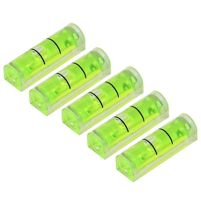 8X8X26MM SQUARE ARC Surface Level Bubble Balance Hanging Measuring Kit ...