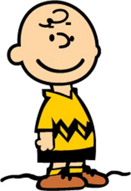 ADESIVO CHARLIE BROWN Woodstock Linus Peanuts Snoopy Sticker EUR 5,00 ...