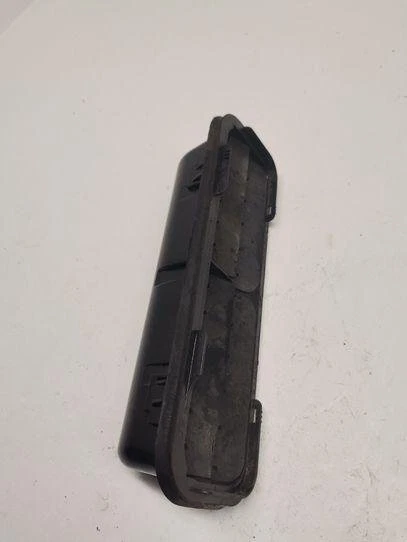 MERCEDES-BENZ GLC COUPE C253 body ventilation grille A2058301201 2.20 ...