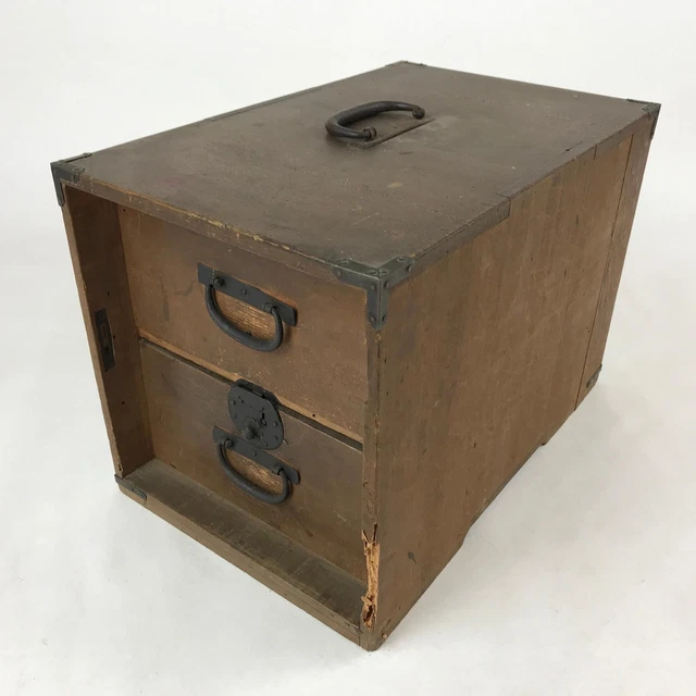 Boxes, Japanese, Asian/Oriental Antiques, Antiques - PicClick UK