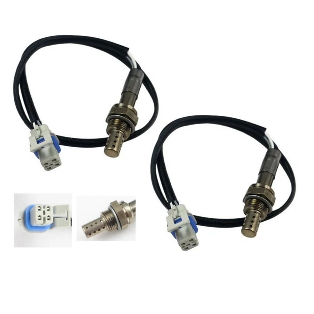 OXYGEN O2 SENSOR for Cadillac Escalade Chevy Silverado GMC Sierra 1500 ...