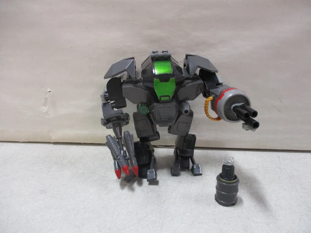 MEGA CONSTRUX HALO Robot Action Figure £11.44 - PicClick UK