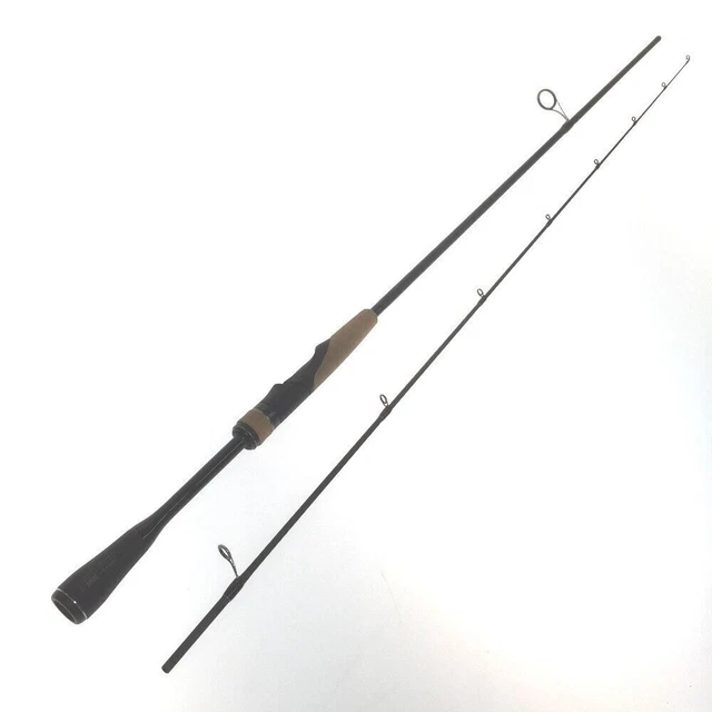 CANNE À PÊCHE Shimano Bass 22 Expride 265Ml-2 Spinning Aucune rayure ni... EUR 250,70 - PicClick FR