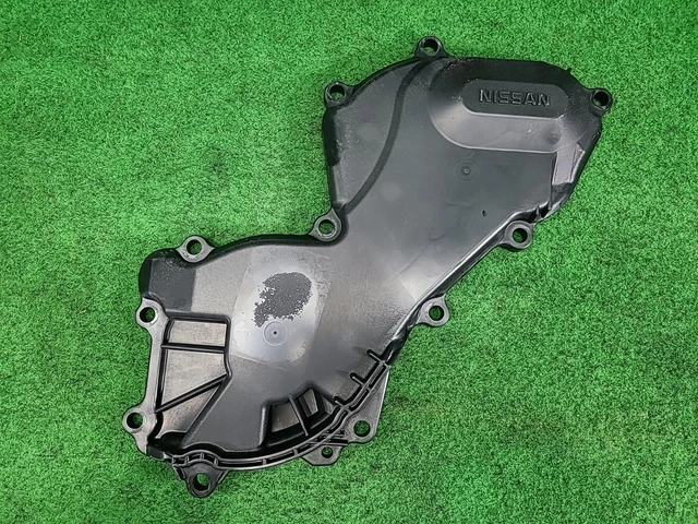 NISSAN NAVARA TIMING Case/Cover D40, Diesel, 2.5, Yd25 (140Kw), Vsk ...