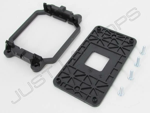 NEW REPLACEMENT CPU Processor Cooler Fan Mounting Bracket Kit for AMD ...