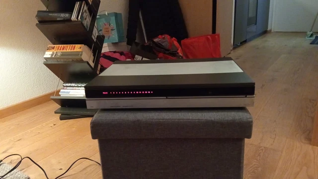 BANG & OLUFSEN Beogram CD Player 5500 EUR 150,00 - PicClick FR