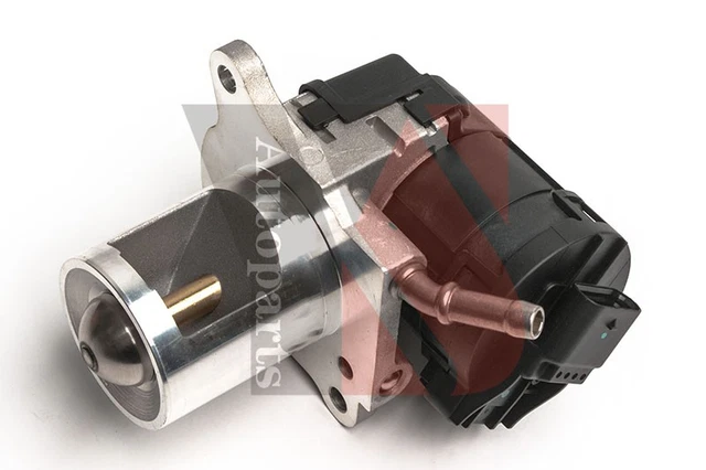 EGR VALVE YS-EGR3040H For Mercedes-Benz Gle R-Class M-Class Gl-Class E ...