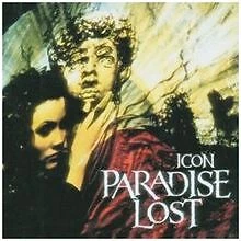 ICON DE PARADISE Lost | CD | état bon EUR 5,02 - PicClick FR