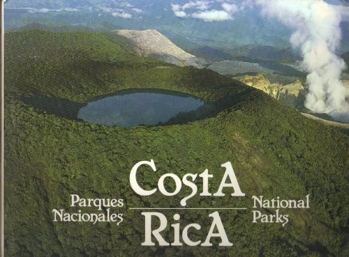 PARQUES NACIONALES COSTA Rica =: Costa R..., Mario Boza EUR 35,60 ...