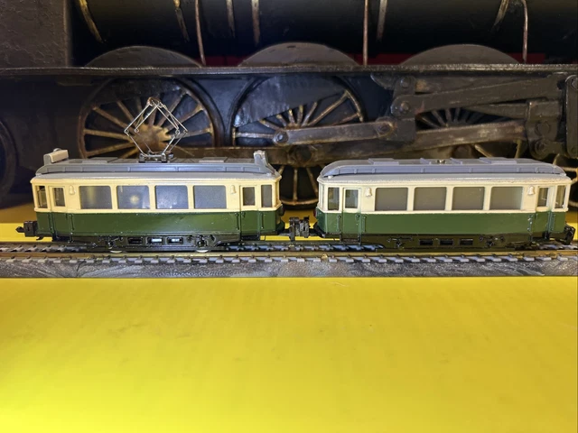 TRAMWAY HO HAMO . Marklin . Collection . Rare EUR 120,00 - PicClick FR