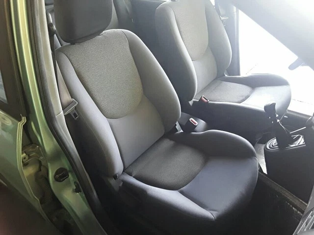 6918794 JUEGO ASIENTOS completo para HYUNDAI MATRIX 1.5 CRDI VGT 2001 504232 EUR 331,48 ...