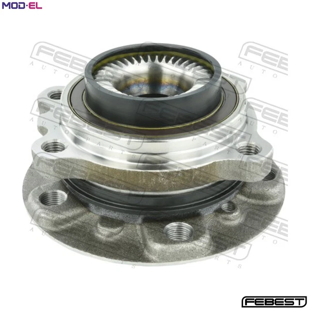 WHEEL HUB 1982-F25F FOR BMW X3/SAV X4/SUV/F26 N47D20C B47D20A N20B20A 2 ...