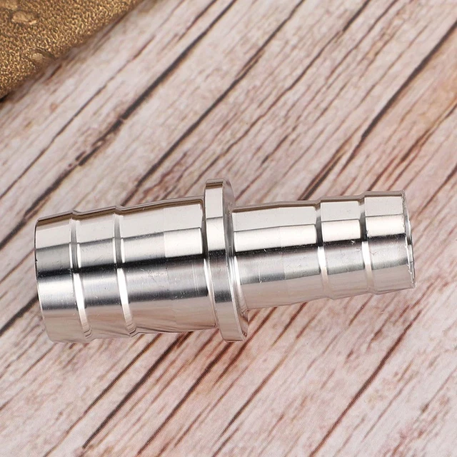 16MM TO 20MM Pipe Adapter Fittings 12mm to 16mm Hose Adapter Aquarium ...