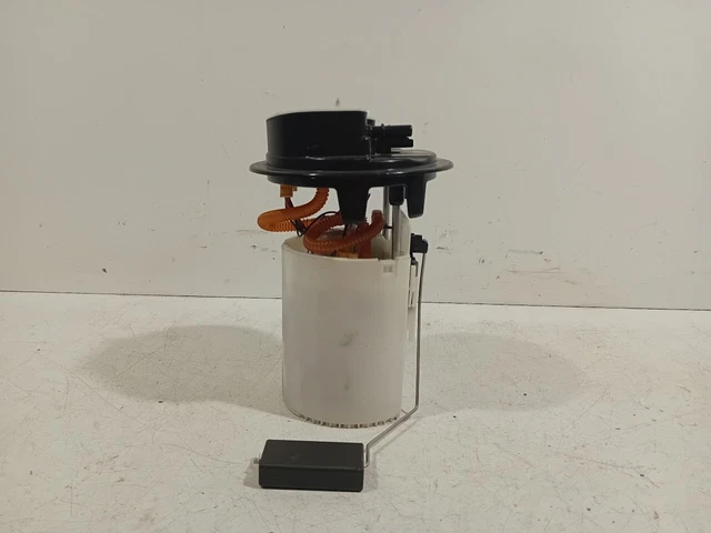 POMPE À CARBURANT électrique Citroën C3 Aircross (2C/2R) (2017 ...