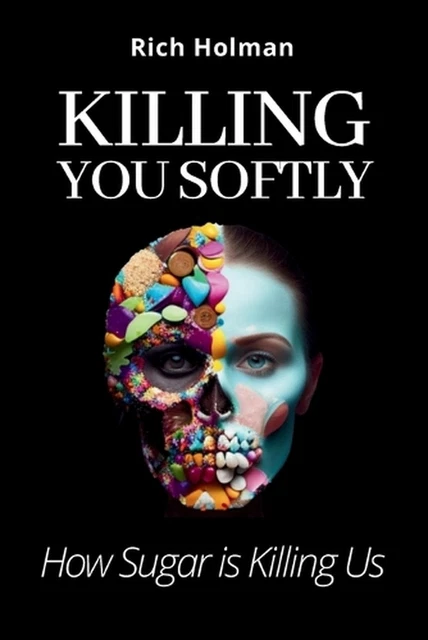 LIVRE DE POCHE Killing You Softly de Rich Holman EUR 25,60 - PicClick FR
