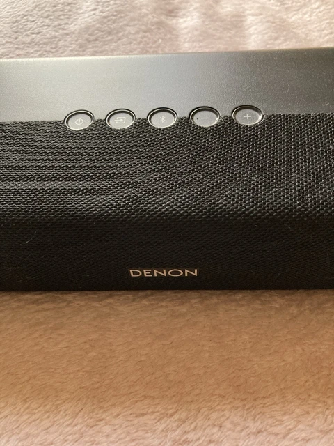 DENON SOUND BAR DHT-S216 Sound Bar £83.90 - PicClick UK