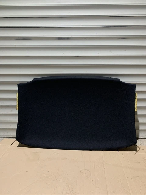 MERCEDES BENZ SLK R170 roof trim Alcantara £340.69 - PicClick UK