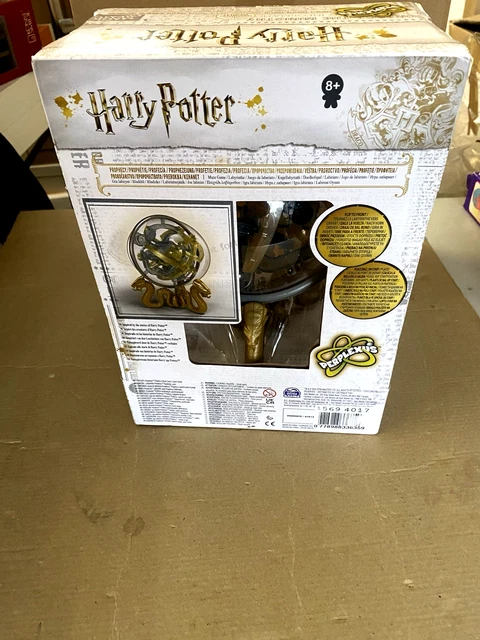 SPIN MASTER SPIEL Perplexus Harry Potter Prophecy EUR 18,99 - PicClick DE