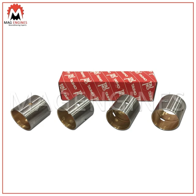 PISTON PIN BUSH 33.91 mm MITSUBISHI 4D32 FOR CANTER PICKUP FUSO TRUCK 3 ...