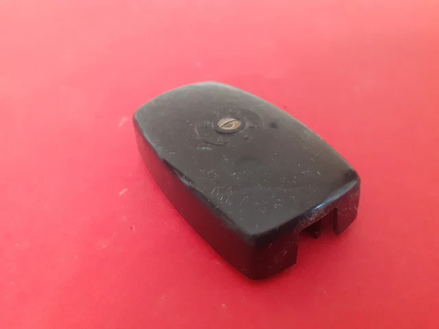 GPO 4 POLE Block Terminal ~ Black ~ Surface mounting ~ Type No. 52A £8. ...