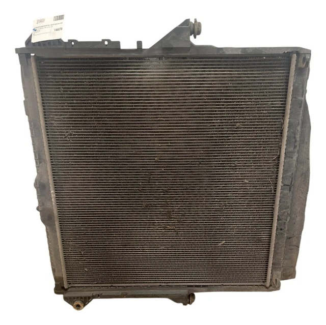 FORD RANGER RADIATOR Water Coolant Mk3 2011-2021 Eb3G-8005-G2A £99.99 ...