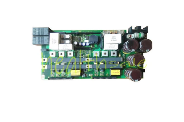 ONE NEW FANUC A16B-2203-0673 PCB Board £550.91 - PicClick UK