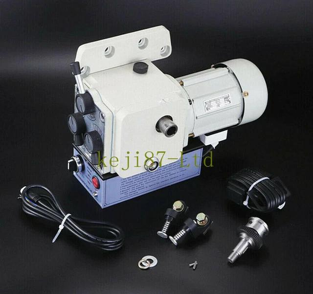 MILLING MACHINE CNC Part X Axis Automatic Power Feed For Vertical ...